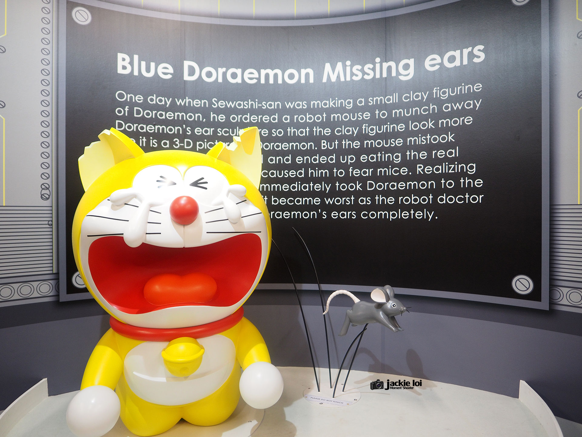 Doraemon - Anime » Sweet Heart